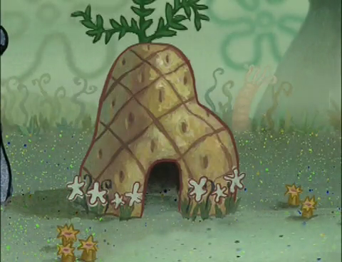 SpongeBuddy Mania - SpongeBob Episode - Ugh