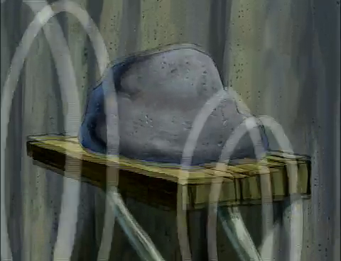 SpongeBuddy Mania - SpongeBob Episode - Ugh