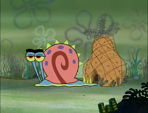 SpongeBuddy Mania - SpongeBob Episode - Ugh