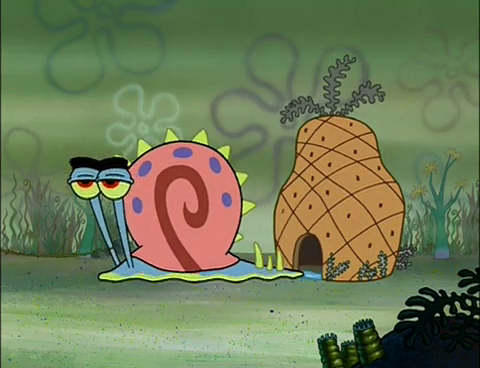 SpongeBuddy Mania - SpongeBob Episode - Ugh