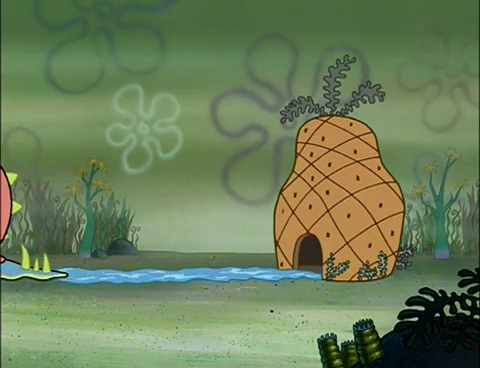 SpongeBuddy Mania - SpongeBob Episode - Ugh