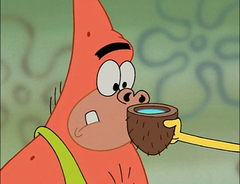 SpongeBuddy Mania - SpongeBob Episode - Ugh