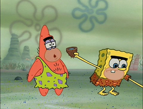 SpongeBuddy Mania - SpongeBob Episode - Ugh