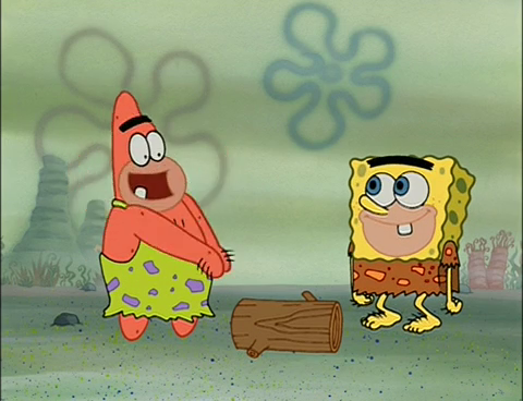 SpongeBuddy Mania - SpongeBob Episode - Ugh