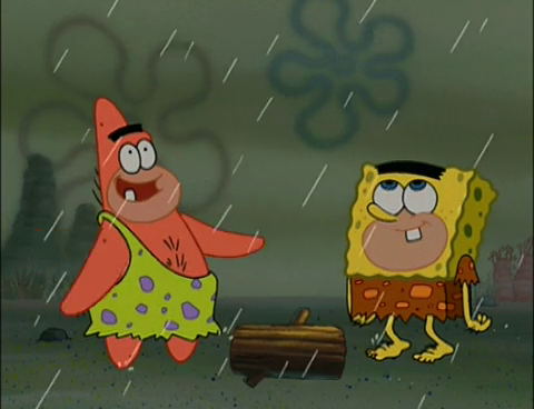 SpongeBuddy Mania - SpongeBob Episode - Ugh