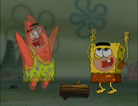 SpongeBuddy Mania - SpongeBob Episode - Ugh