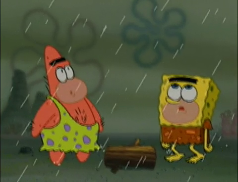 SpongeBuddy Mania - SpongeBob Episode - Ugh