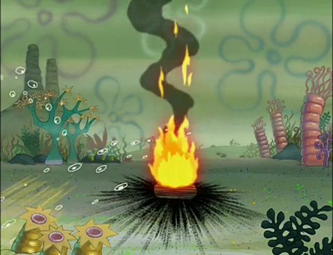 SpongeBuddy Mania - SpongeBob Episode - Ugh