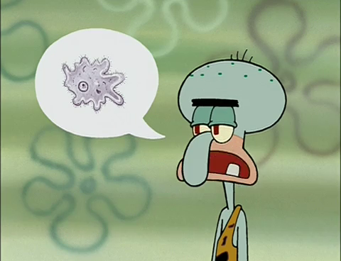 SpongeBuddy Mania - SpongeBob Episode - Ugh