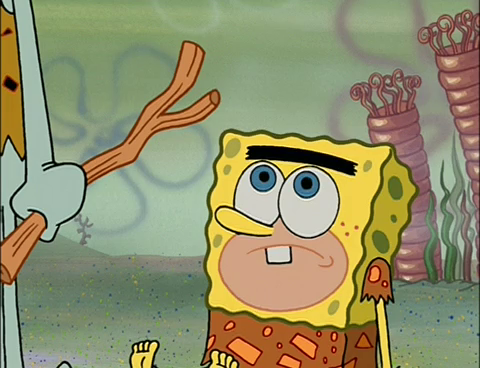 SpongeBuddy Mania - SpongeBob Episode - Ugh