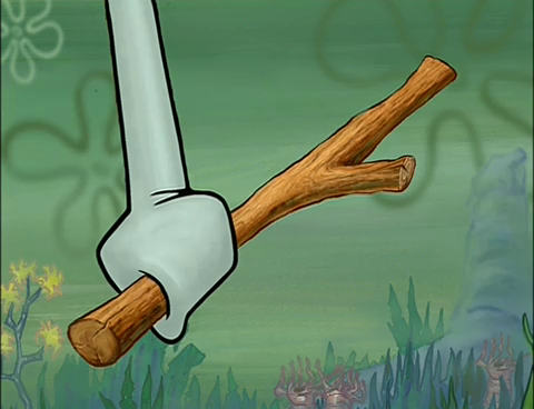 SpongeBuddy Mania - SpongeBob Episode - Ugh