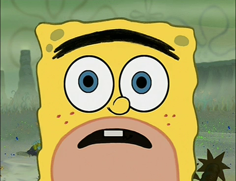 SpongeBuddy Mania - SpongeBob Episode - Ugh