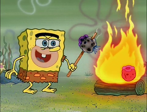 SpongeBuddy Mania - SpongeBob Episode - Ugh