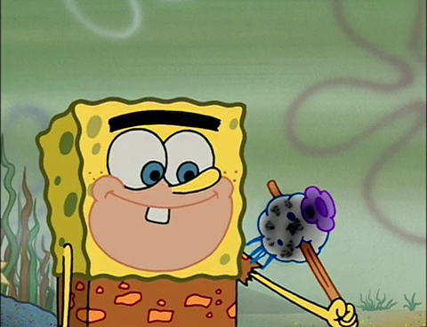 SpongeBuddy Mania - SpongeBob Episode - Ugh