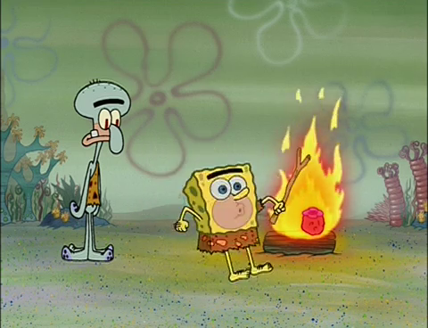 SpongeBuddy Mania - SpongeBob Episode - Ugh