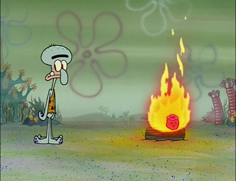 SpongeBuddy Mania - SpongeBob Episode - Ugh