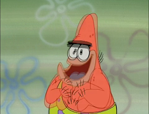 SpongeBuddy Mania - SpongeBob Episode - Ugh