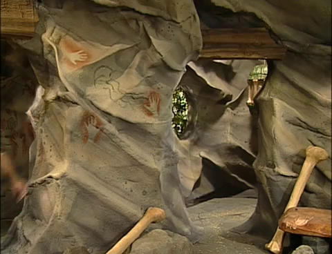 SpongeBuddy Mania - SpongeBob Episode - Ugh