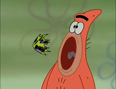 SpongeBuddy Mania - SpongeBob Episode - Ugh