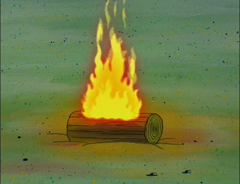 SpongeBuddy Mania - SpongeBob Episode - Ugh