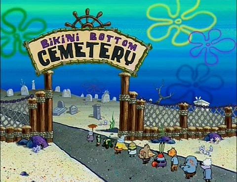 SpongeBuddy Mania - SpongeBob Episode - Mid-Life Crustacean