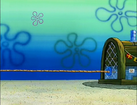 SpongeBuddy Mania - SpongeBob Episode - I Had an Accident