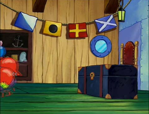 SpongeBuddy Mania - SpongeBob Episode - Krabby Land