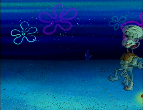 SpongeBuddy Mania - SpongeBob Episode - The Camping Episode