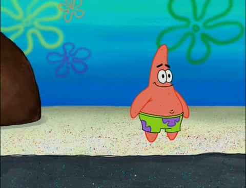 SpongeBuddy Mania - SpongeBob Episode - Missing Identity