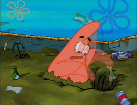 SpongeBuddy Mania - SpongeBob Episode - Missing Identity