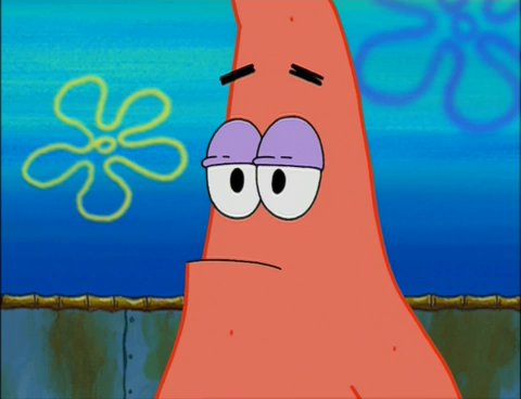 SpongeBuddy Mania - SpongeBob Episode - Missing Identity