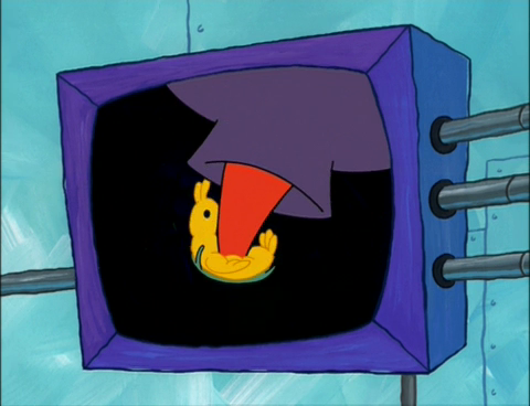 SpongeBuddy Mania - SpongeBob Episode - Plankton's Army