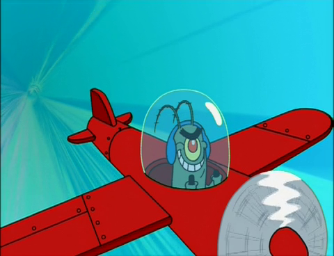 SpongeBuddy Mania - SpongeBob Episode - Plankton's Army