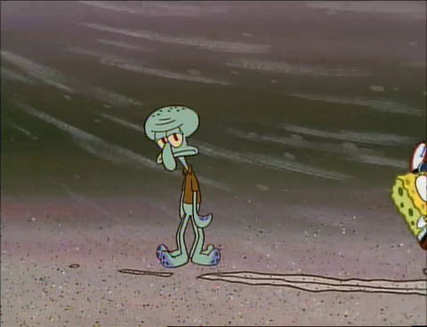 SpongeBuddy Mania - SpongeBob Episode - Pizza Delivery