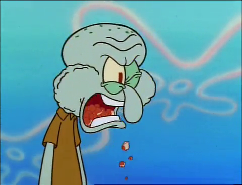 SpongeBuddy Mania - SpongeBob Episode - Pizza Delivery