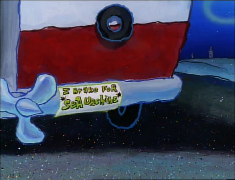 SpongeBuddy Mania - SpongeBob Characters - SpongeBob SquarePants