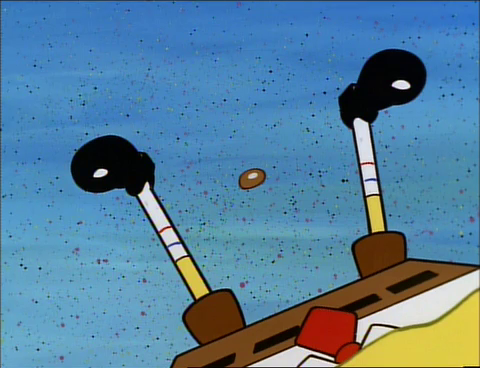 SpongeBuddy Mania - SpongeBob Episode - Home Sweet Pineapple