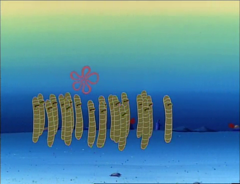 SpongeBuddy Mania - SpongeBob Episode - Home Sweet Pineapple