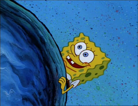 SpongeBuddy Mania - SpongeBob Episode - Home Sweet Pineapple