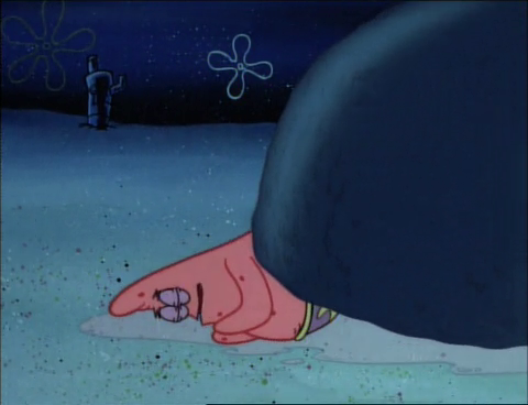 SpongeBuddy Mania - SpongeBob Episode - Home Sweet Pineapple