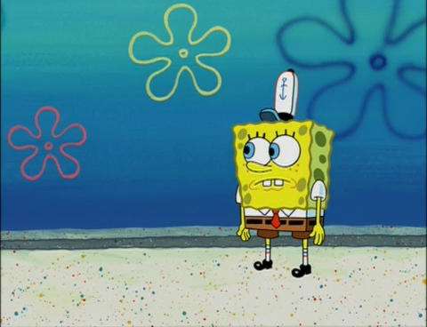 SpongeBuddy Mania - SpongeBob Episode - SpongeBob Meets the Strangler