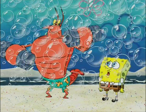 SpongeBuddy Mania - SpongeBob Episode - SpongeBob Meets the Strangler