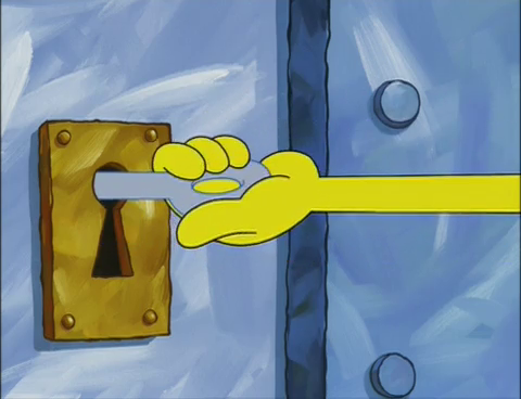 SpongeBuddy Mania - SpongeBob Episode - SpongeBob Meets the Strangler