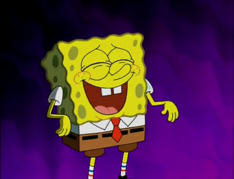 SpongeBuddy Mania - SpongeBob Episode - SpongeBob Meets the Strangler