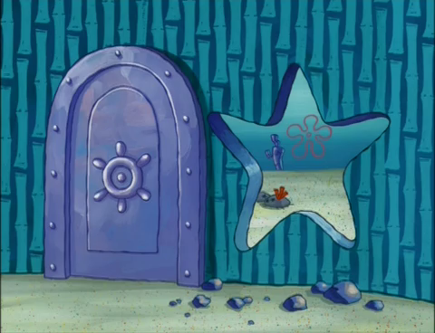 SpongeBuddy Mania - SpongeBob Episode - SpongeBob Meets the Strangler