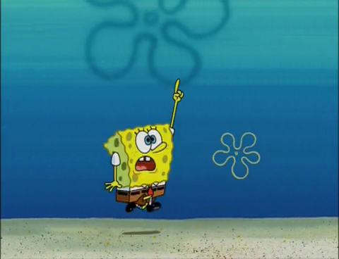 SpongeBuddy Mania - SpongeBob Episode - SpongeBob Meets the Strangler