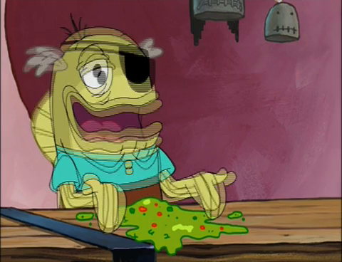 SpongeBuddy Mania - SpongeBob Episode - Pranks A Lot