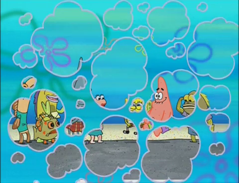 SpongeBuddy Mania - SpongeBob Episode - Pranks A Lot