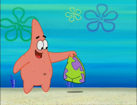 SpongeBuddy Mania - SpongeBob Episode - Pranks A Lot