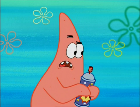 SpongeBuddy Mania - SpongeBob Episode - Pranks A Lot